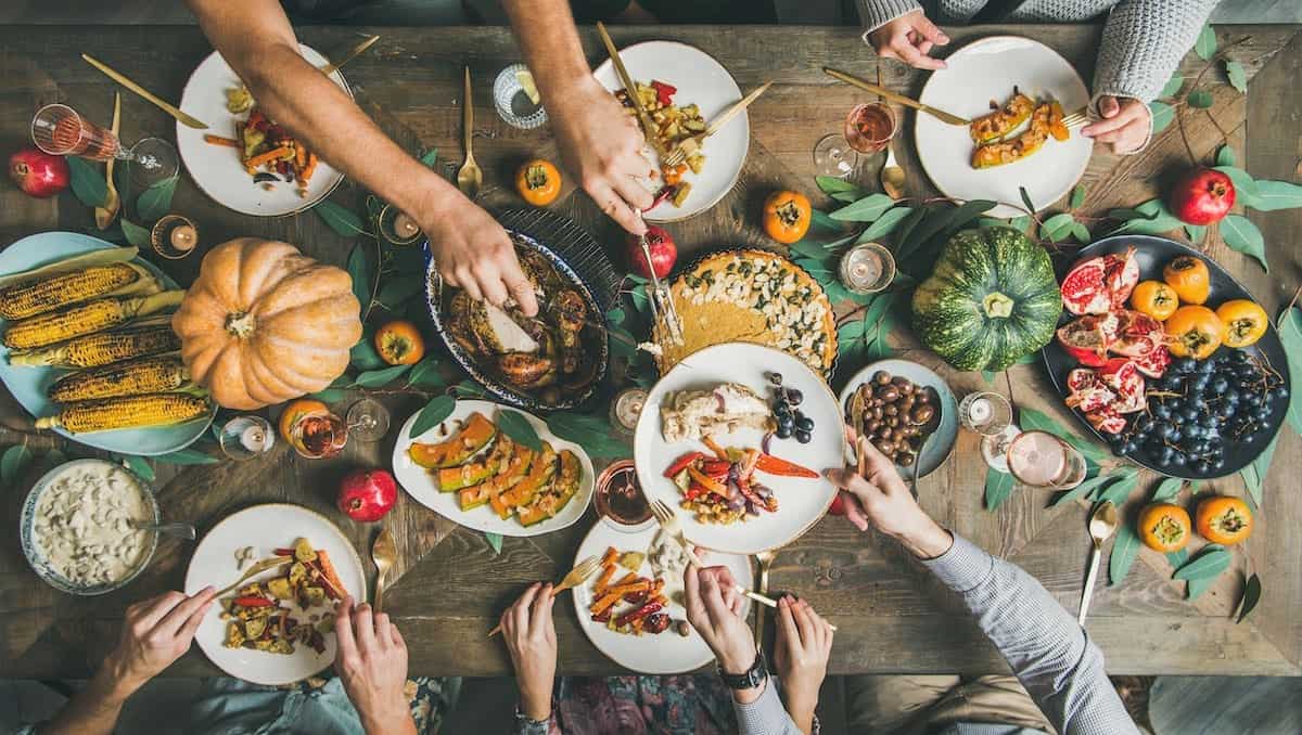 What Makes a Food Catering Buffet Perfect for Your Event Your Private Chef