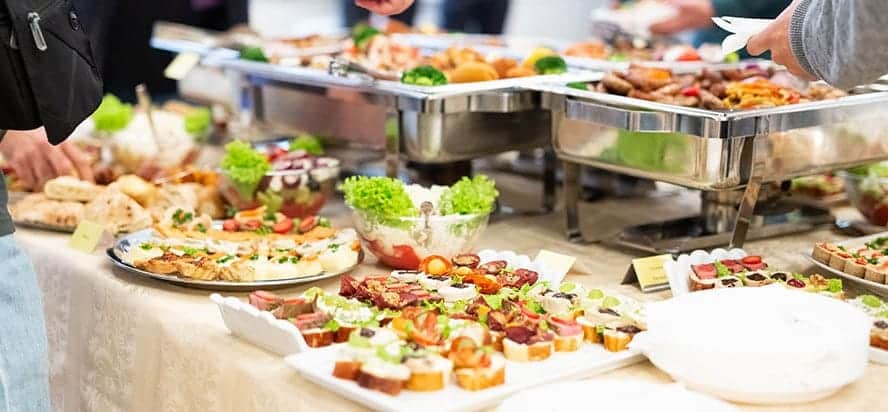 Choose BBQ Catering Melbourne for Unforgettable Business Meals Your ...